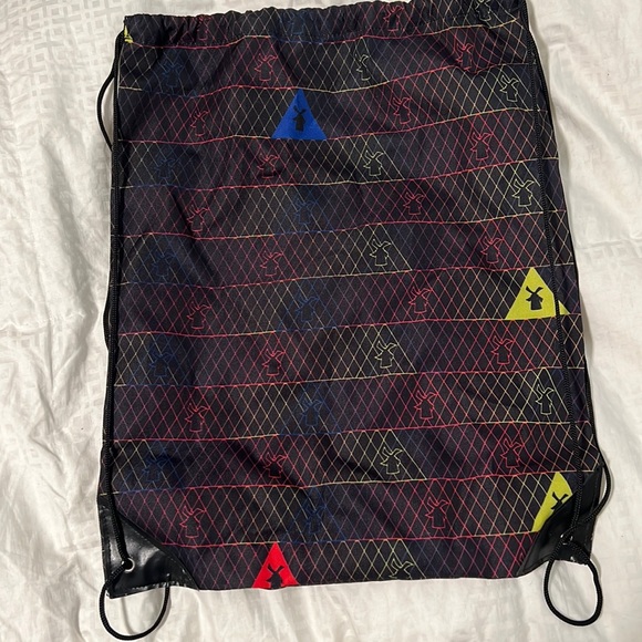 Bags | Dutch Bros Coacha Employee Event Drawstring Bag | Poshmark